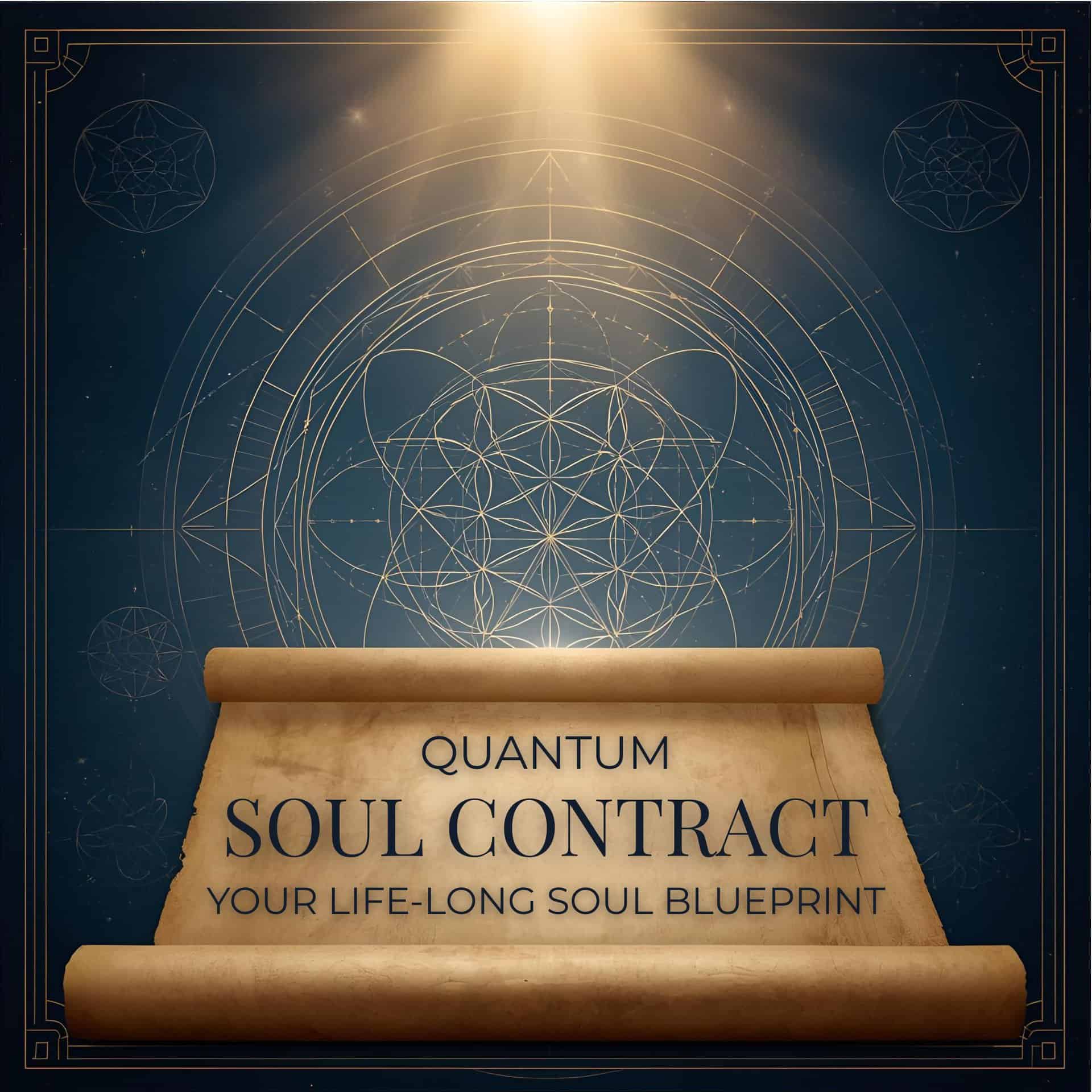 Quantum Soul Path Reading 12-Month Soul Map - Monica Walston Quantum ...